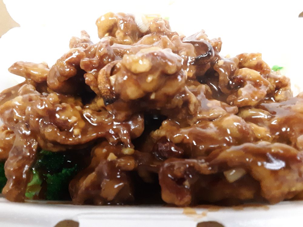 EVERGREENLINS CHINESE RESTAURANT - Updated January 2026 - 132 Photos ...