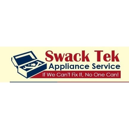 SWACK TEK APPLIANCE SERVICE - Updated December 2025 - 408 S Loder Ave ...