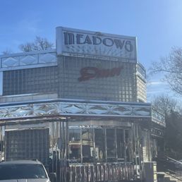 THE MEADOWS DINER - Updated July 2025 - 141 Photos & 213 Reviews - 101 ...