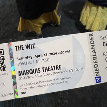 TKTS TIMES SQUARE - Updated February 2025 - 180 Photos & 327 Reviews ...