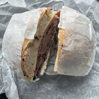 NEW YORK BAGEL & BIALY - Updated January 2026 - 601 Photos & 733 ...