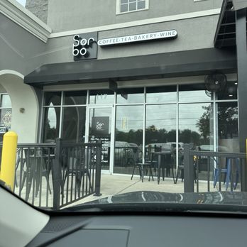 SORBO - Updated September 2025 - 286 Photos & 105 Reviews - 2653 Bruce ...