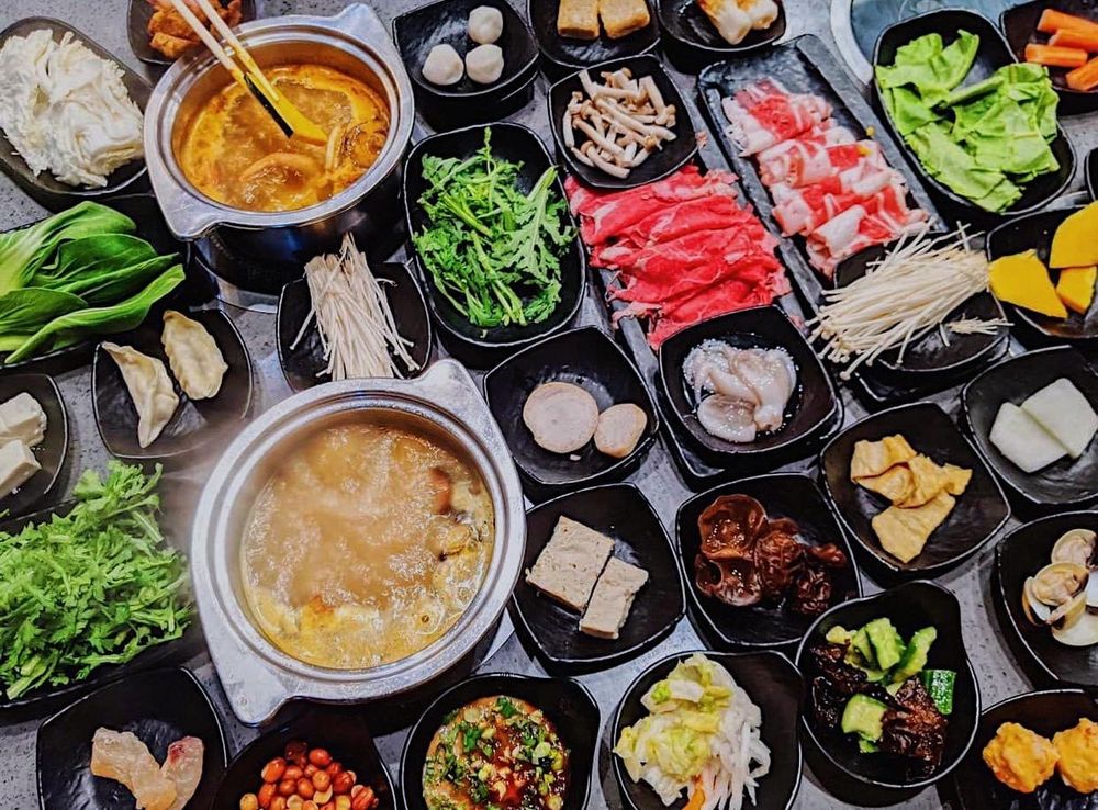 SEAPOT - Updated October 2025 - 949 Photos & 616 Reviews - 6009 Florin ...