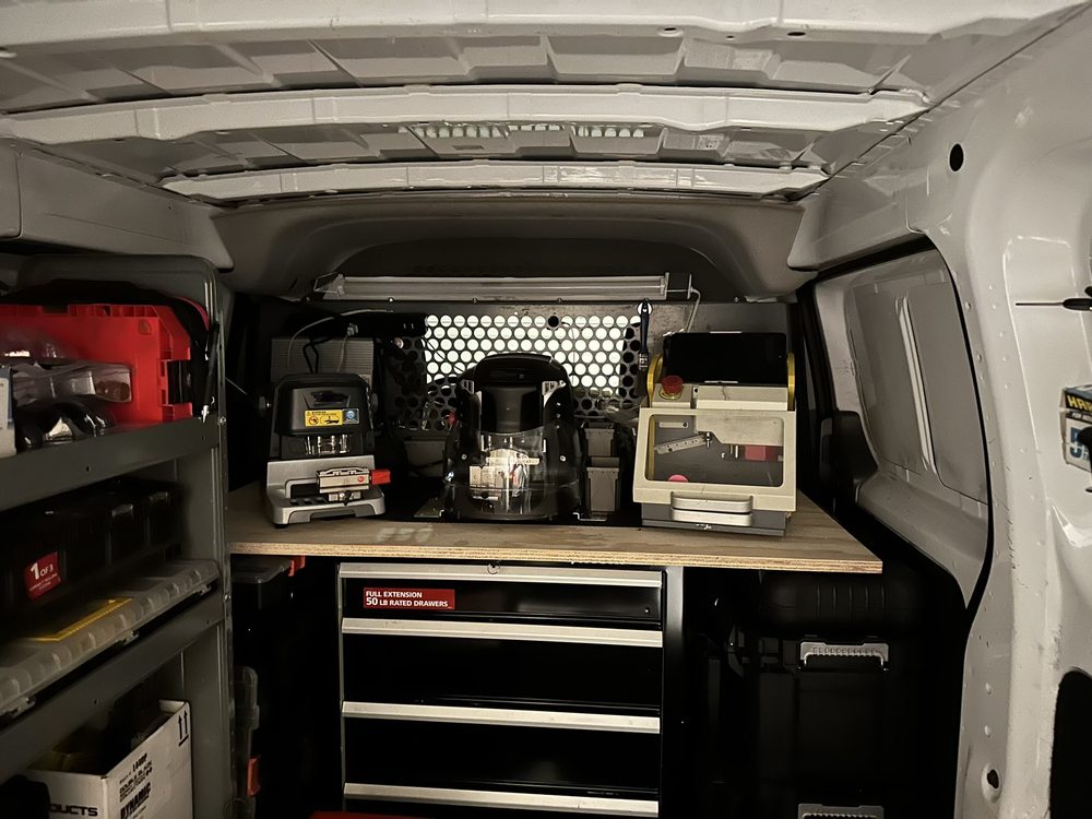 LOW KEY LOCKSMITH - Updated January 2025 - 75 Photos & 266 Reviews ...