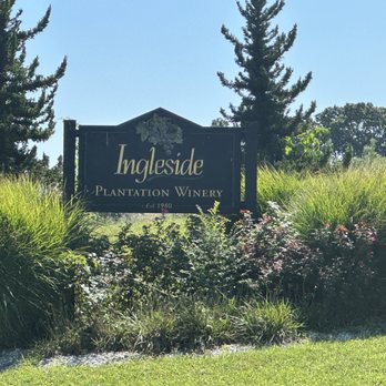 INGLESIDE VINEYARDS - Updated December 2025 - 141 Photos & 71 Reviews ...