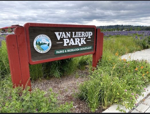 VAN LIEROP PARK - Updated October 2025 - 29 Photos - 7999 134th Ave E ...