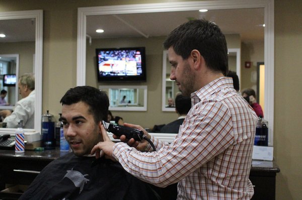 CLASSIC BARBER - Updated January 2026 - 12 Photos & 42 Reviews - 396 ...