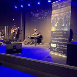 PERFECT NOTE ATLANTA - Updated July 2025 - 147 Photos & 55 Reviews ...