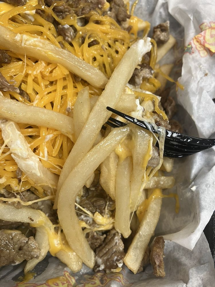 FILIBERTOS MEXICAN FOOD - Updated October 2025 - 17 Photos & 33 Reviews ...