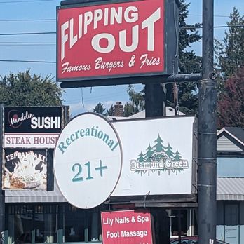 FLIPPING OUT BURGERS AND FRIES - Updated November 2025 - 150 Photos ...
