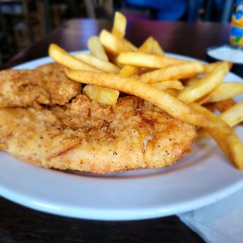 FRONT ROW BAR & GRILL - 245 Photos & 180 Reviews - 7159 NE Imbrie Dr ...