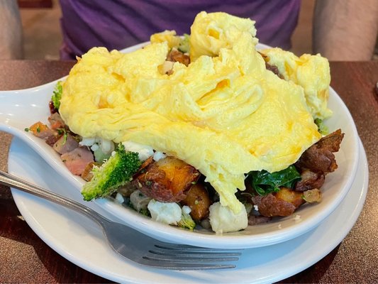 CHICAGO WAFFLES - 605 Photos & 1078 Reviews - 1400 S Michigan Ave ...