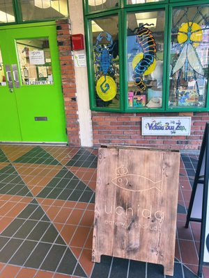 UCHIDA EATERY / SHOKUDO - Updated December 2025 - 108 Photos & 71 ...