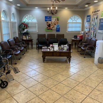 OPTUM NORTH TAMPA - Updated October 2025 - 16 Photos - 14451 University ...