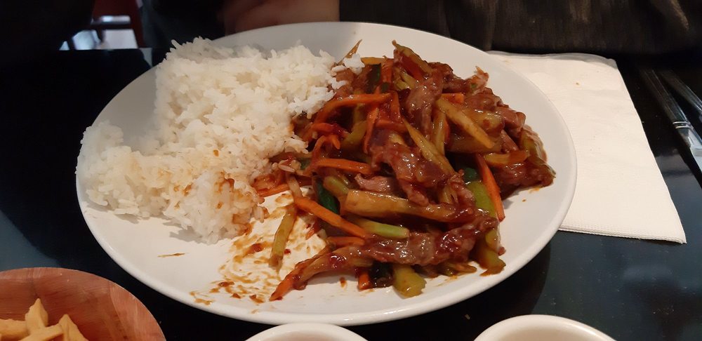BILL & HARRY’S CHINESE CUISINE - 48 Photos & 96 Reviews - 319 Sr 10 ...