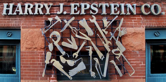 HARRY J EPSTEIN CO - 26 Photos & 14 Reviews - 301 W 8th St, Kansas City ...