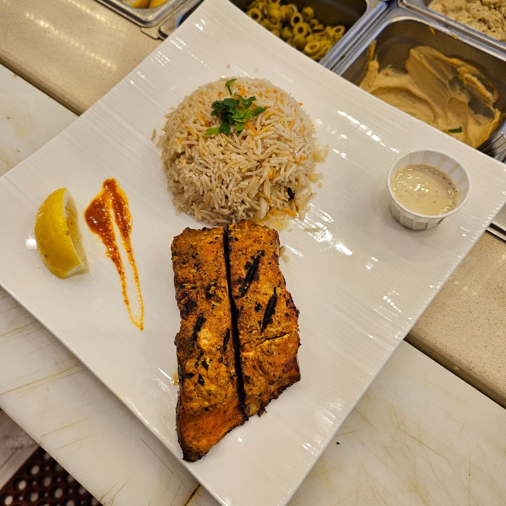 BROOKLYN KEBAB HOUSE - Updated October 2025 - 19 Photos - 6823 5th Ave ...