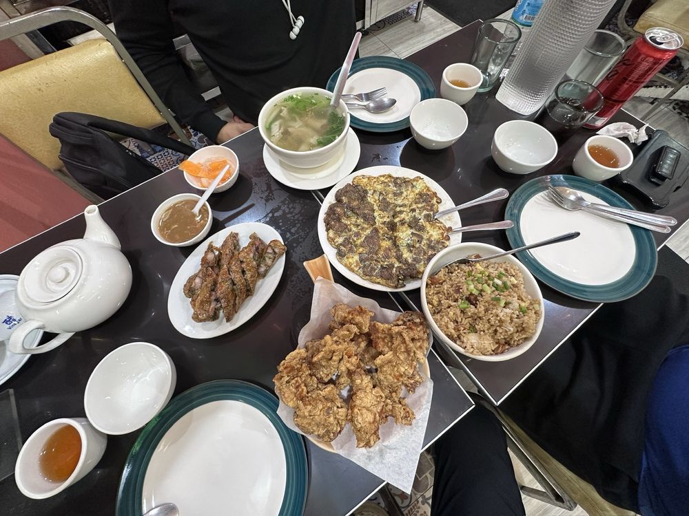 SINCERITY CHICKEN - Updated October 2025 - 293 Lachambre Street ...