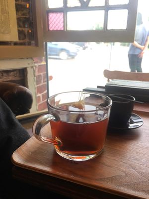 CLEOCATRA CAFE - Updated October 2025 - 13 Photos - 859 Portage Avenue ...