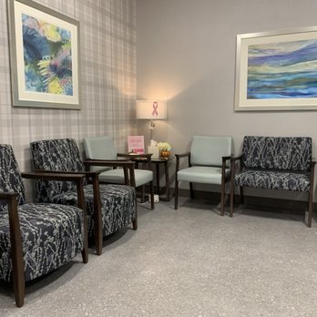 CHARLOTTE RADIOLOGY MCDOWELL BREAST CENTER - Updated September 2025 ...