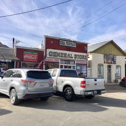 RANDSBURG GENERAL STORE - Updated December 2025 - 126 Photos & 90 ...