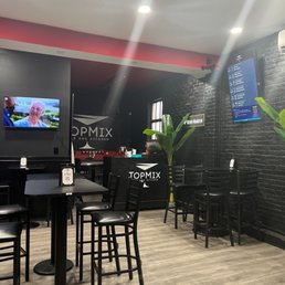 TOP MIX BAR & KITCHEN - Updated January 2026 - 321 Photos & 202 Reviews ...