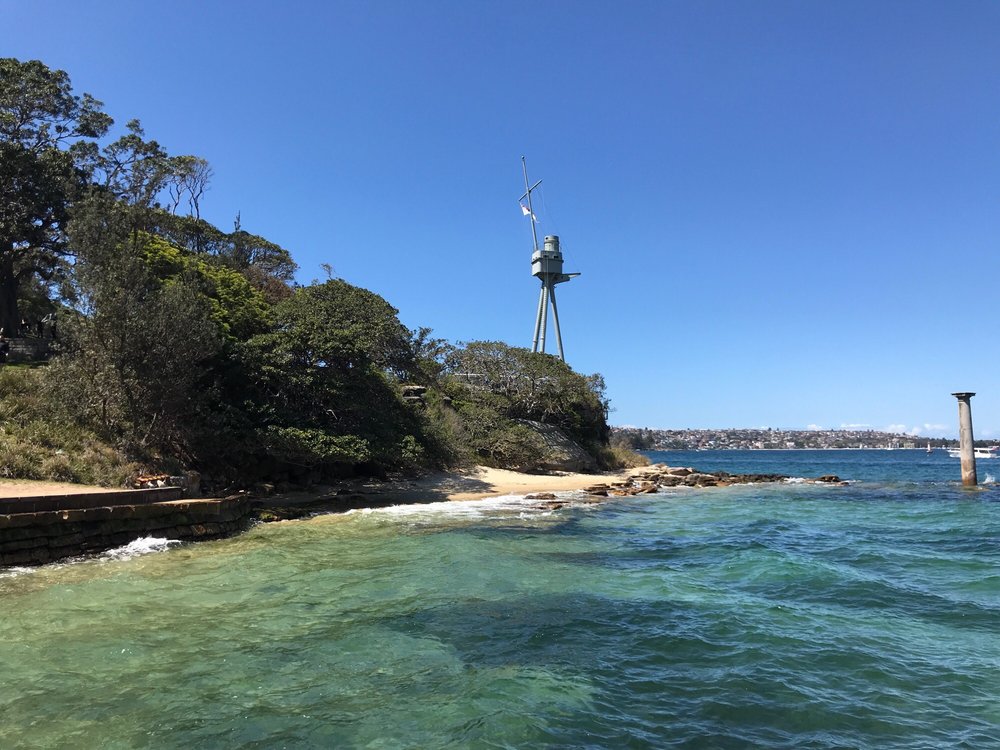 BRADLEY’S HEAD - Updated December 2025 - Bradleys Head Rd, Mosman New ...