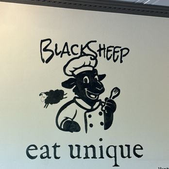 BLACK SHEEP - Updated January 2026 - 38 Photos & 20 Reviews - 465 Rt ...