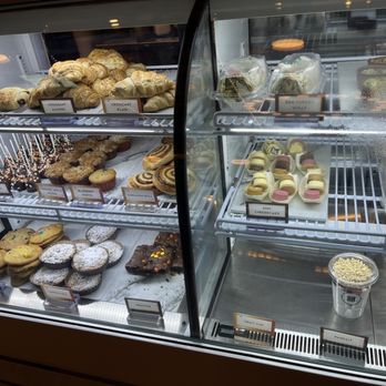 MAIN LINE COFFEE BAR - Updated October 2025 - 74 Photos & 27 Reviews ...