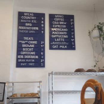 NIGHT MOVES BREAD - Updated January 2026 - 41 Photos & 14 Reviews - 695 ...