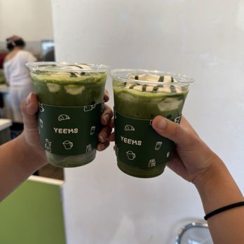 YEEMS COFFEE - Updated August 2025 - 475 Photos & 223 Reviews - 15420 S ...