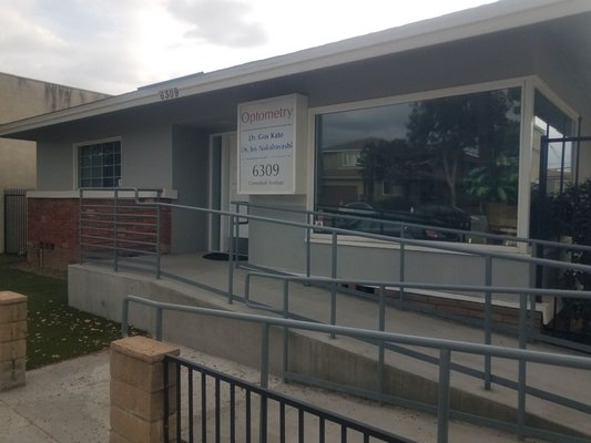 GREENLEAF OPTOMETRY - Updated December 2025 - 25 Photos & 58 Reviews ...