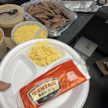 DEMERIS BAR-B-Q - Updated February 2025 - 149 Photos & 238 Reviews ...