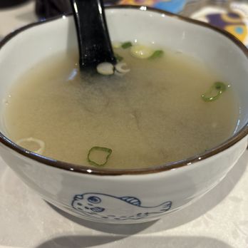 MISO HAPPY - Updated December 2024 - 134 Photos & 65 Reviews - 104 ...