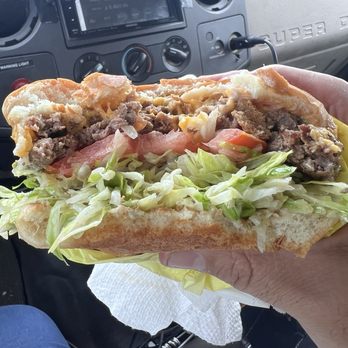 OMEGA BURGERS LAKEWOOD - Updated May 2025 - 194 Photos & 359 Reviews ...