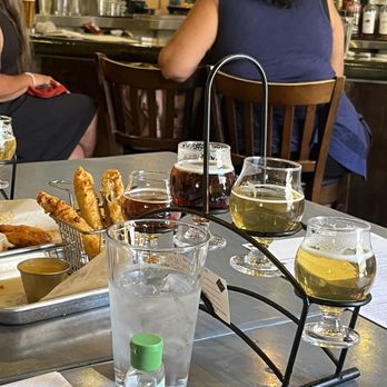 WYNKOOP BREWING - Updated November 2024 - 1268 Photos & 1607 Reviews ...