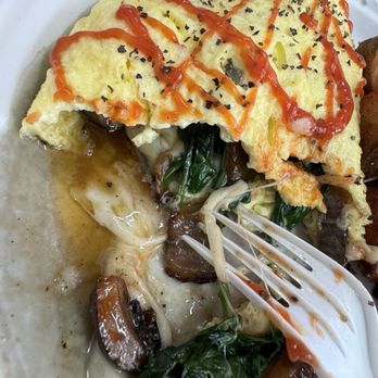 BUTTON UP CAFE - Updated August 2024 - 2894 Photos & 1337 Reviews - 97 ...