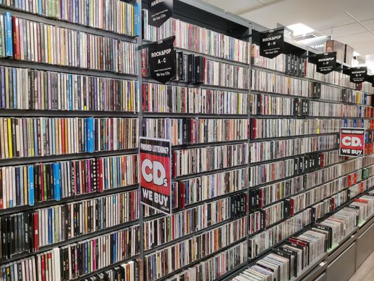 BOOKOFF - Updated October 2025 - 84 Photos & 41 Reviews - 716-A Cooke ...