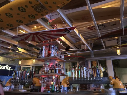 SURFER THE BAR - 294 Photos & 175 Reviews - 200 1st St N, Jacksonville ...