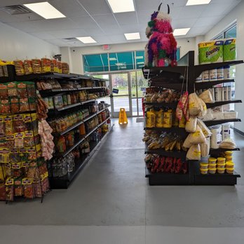 MEX-MART & DELI - Updated December 2024 - 122 Photos & 83 Reviews ...