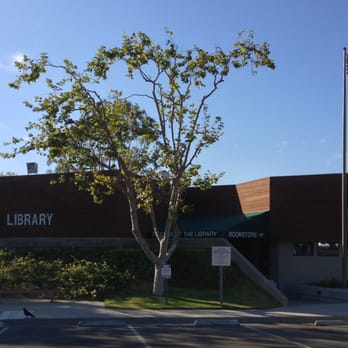 DANA POINT LIBRARY - Updated December 2025 - 36 Photos & 31 Reviews ...