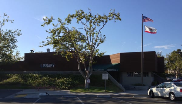 DANA POINT LIBRARY - Updated December 2025 - 36 Photos & 31 Reviews ...