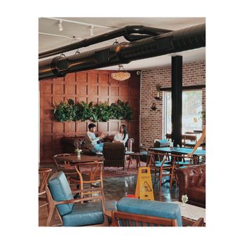 PAVÓN COFFEE DEN - Updated July 2024 - 65 Photos & 31 Reviews - 1216 W ...