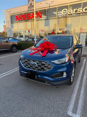 CARSON NISSAN - Updated December 2025 - 192 Photos & 680 Reviews - 1505 ...