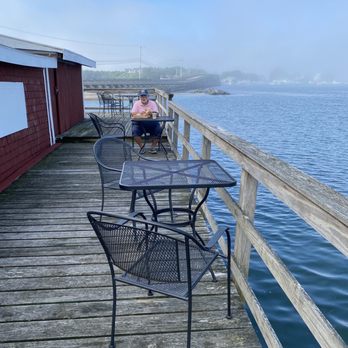 SALT COD CAFE - Updated July 2025 - 21 Photos & 44 Reviews - 1894 ...