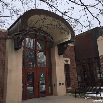 SAINT PAUL PUBLIC LIBRARY - MERRIAM PARK - Updated October 2025 - 11 ...