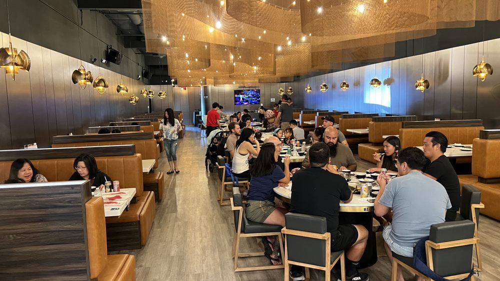 GRAND HOTPOT LOUNGE - Updated May 2025 - 605 Photos & 242 Reviews ...