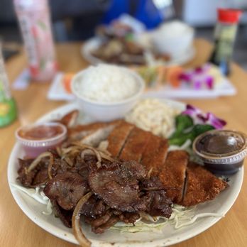 SAKURA HAWAII BBQ & RAMEN - Updated January 2026 - 74 Photos & 35 ...