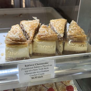SERANO BAKERY - Updated June 2025 - 239 Photos & 140 Reviews - 830 Pape ...