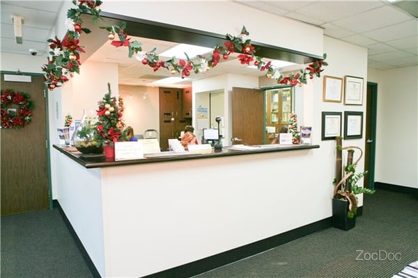 DAVID K YUN, MD - Updated January 2026 - 148 Reviews - 1505 Wilson Ter ...